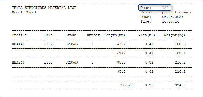 Release Info Tekla Structures 2023 | Tekla User Assistance